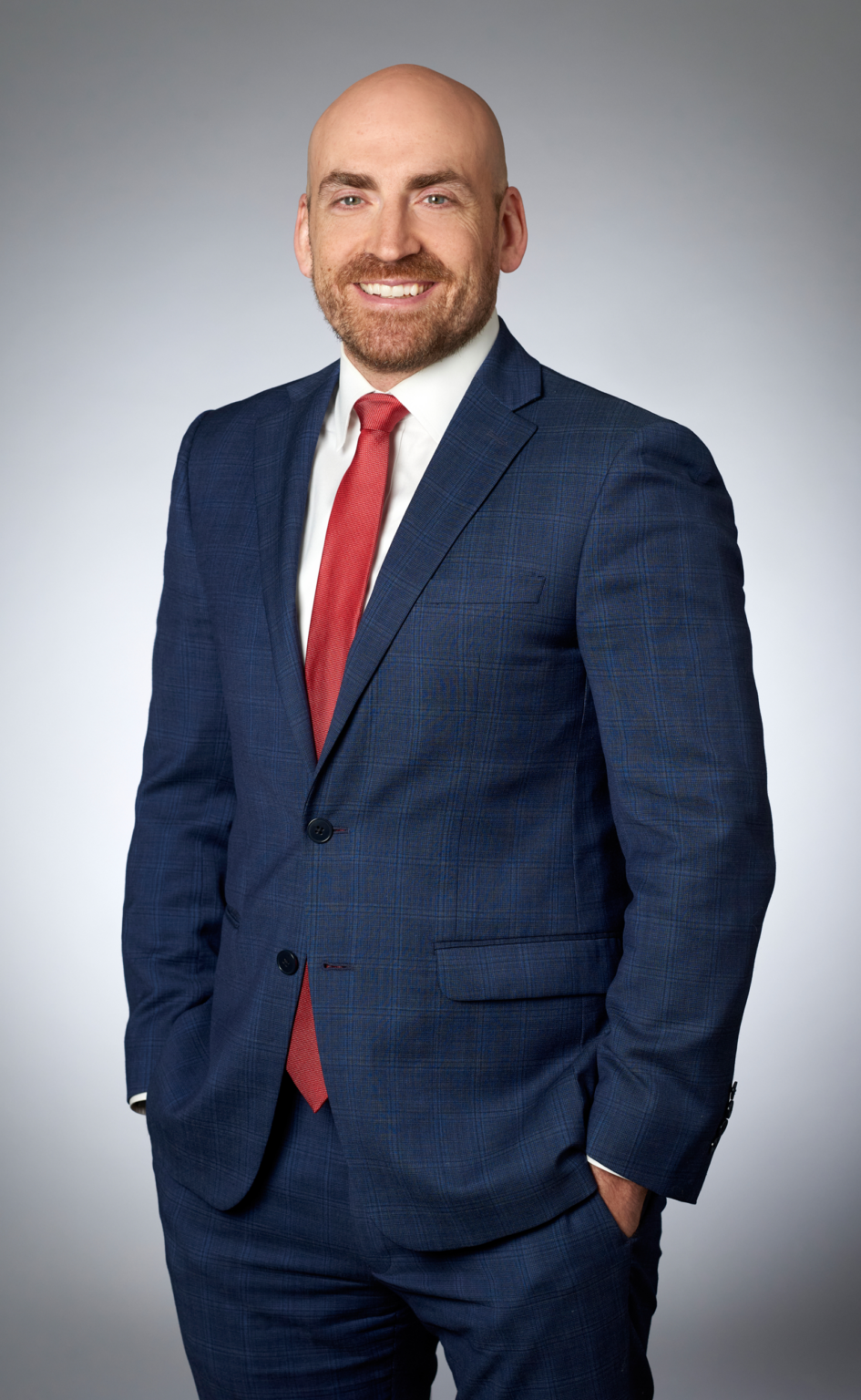 Our Team – Horne Daller